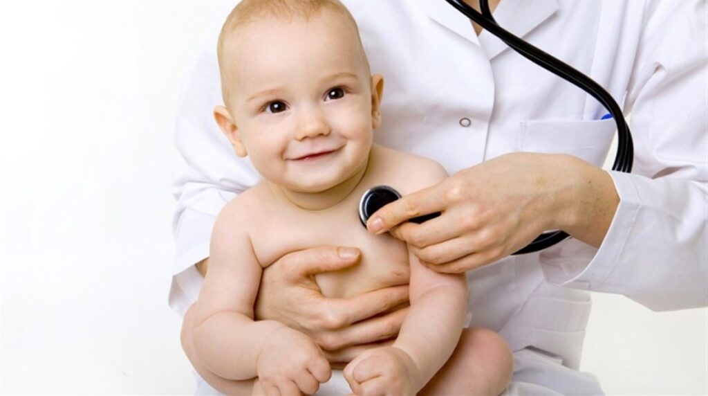Pediatrics Clinic Services – Elixir Medical Center